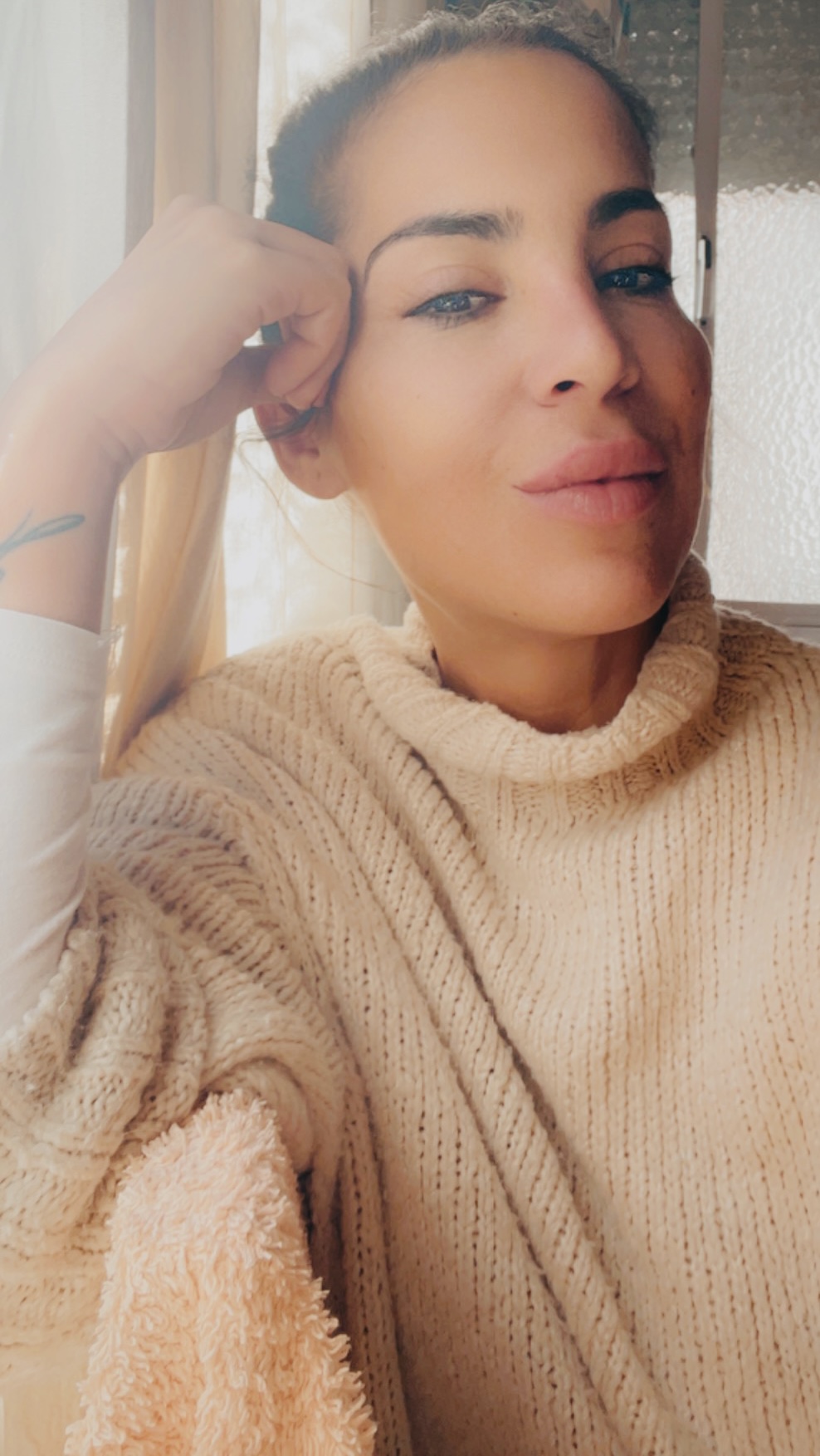 About me | Natalie Ronda Coach