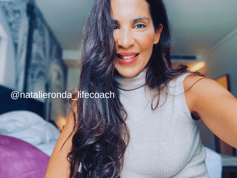 Self-love Coaching Program | Love yourself again | Natalie Ronda Coach